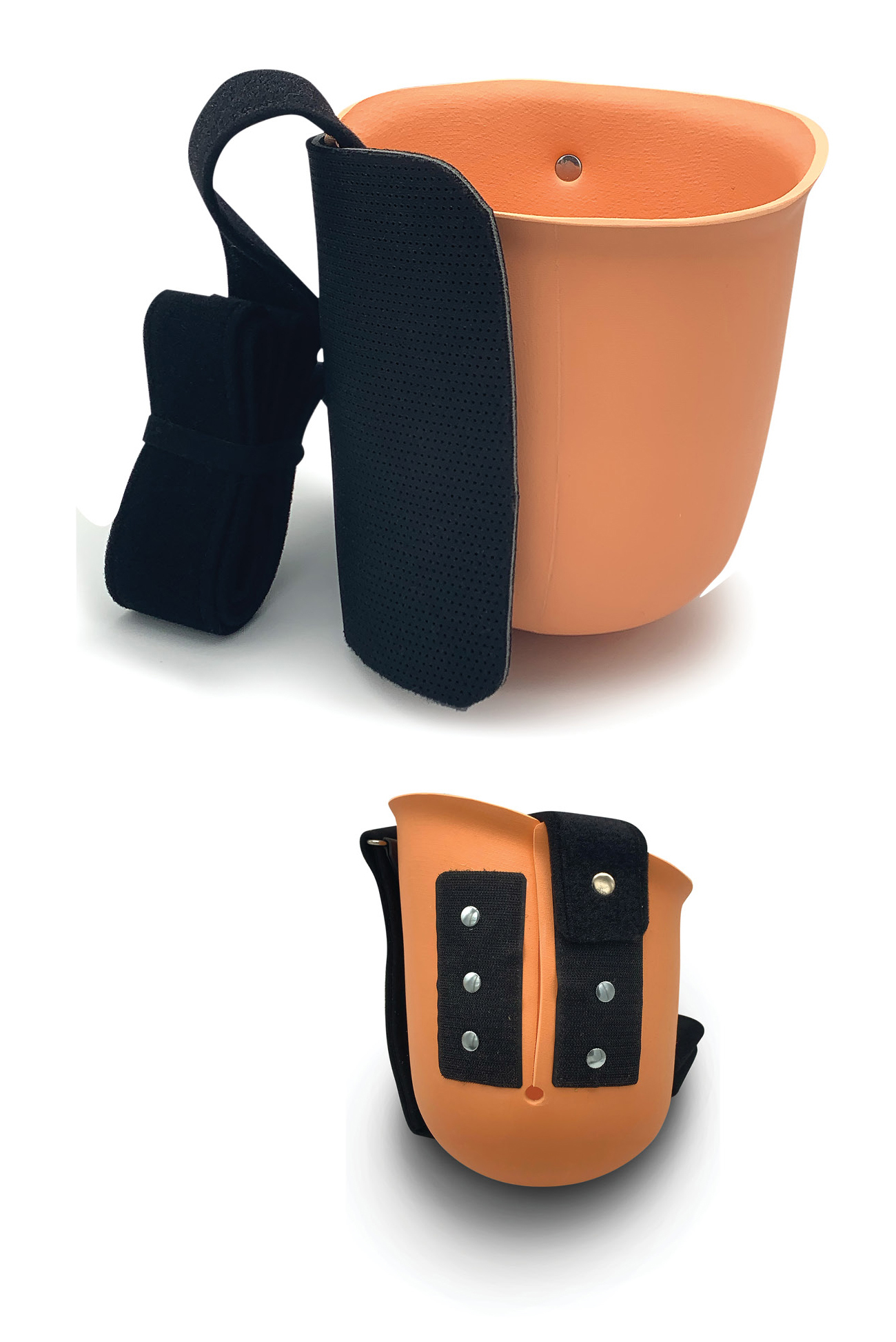 Ampushield - Hanger Fabrication Network