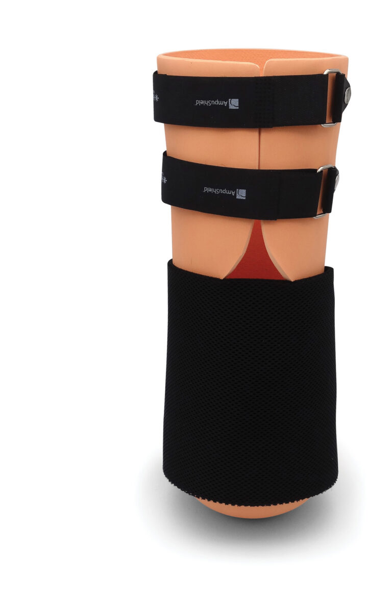 Ampushield - Hanger Fabrication Network