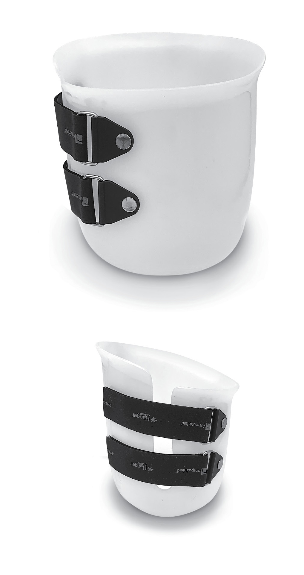 Ampushield - Hanger Fabrication Network