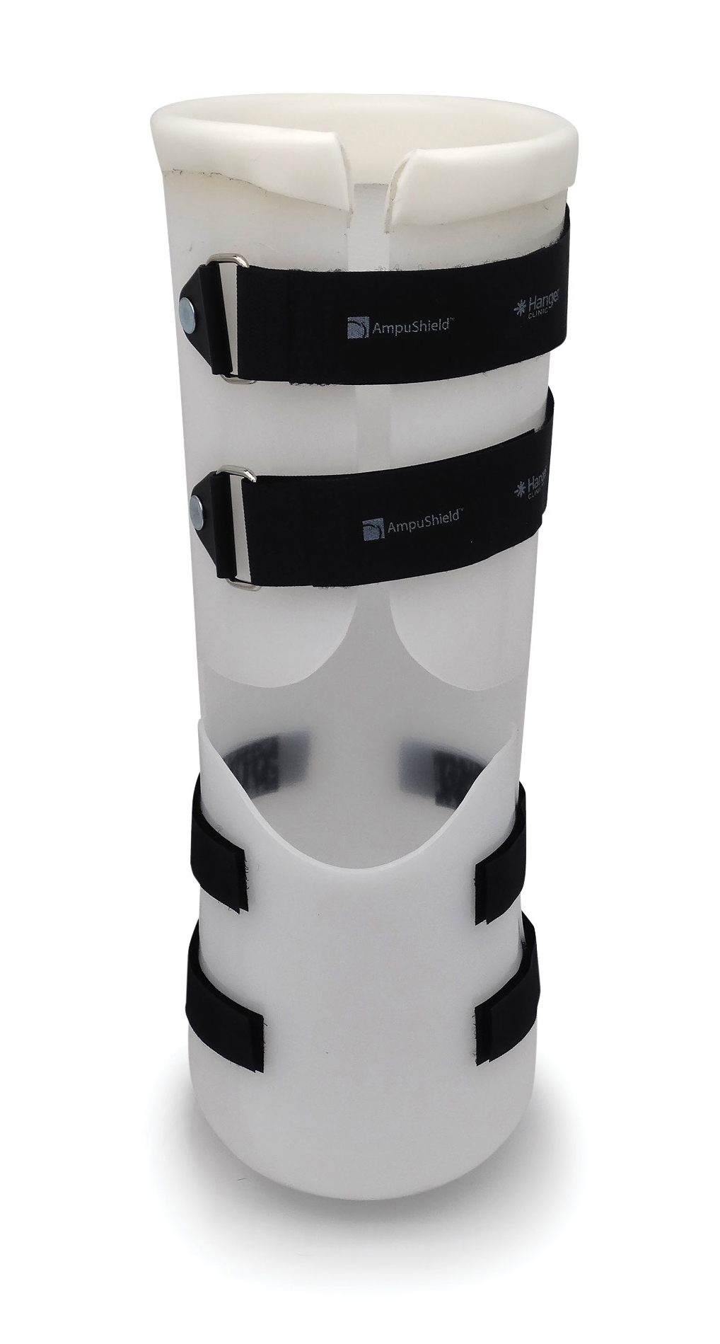 Ampushield - Hanger Fabrication Network