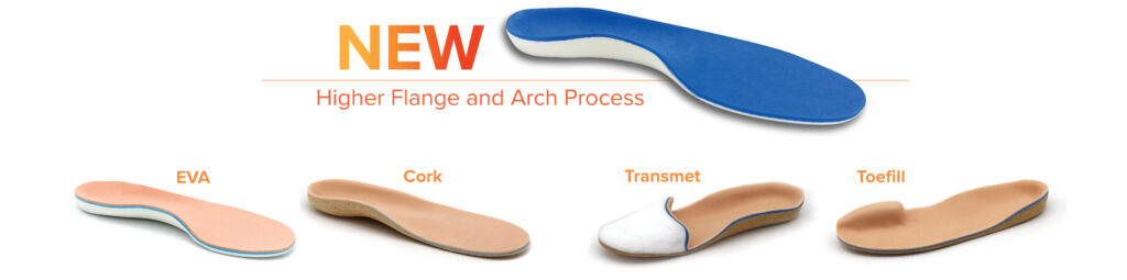 Custom Inserts - Hanger Fabrication Network