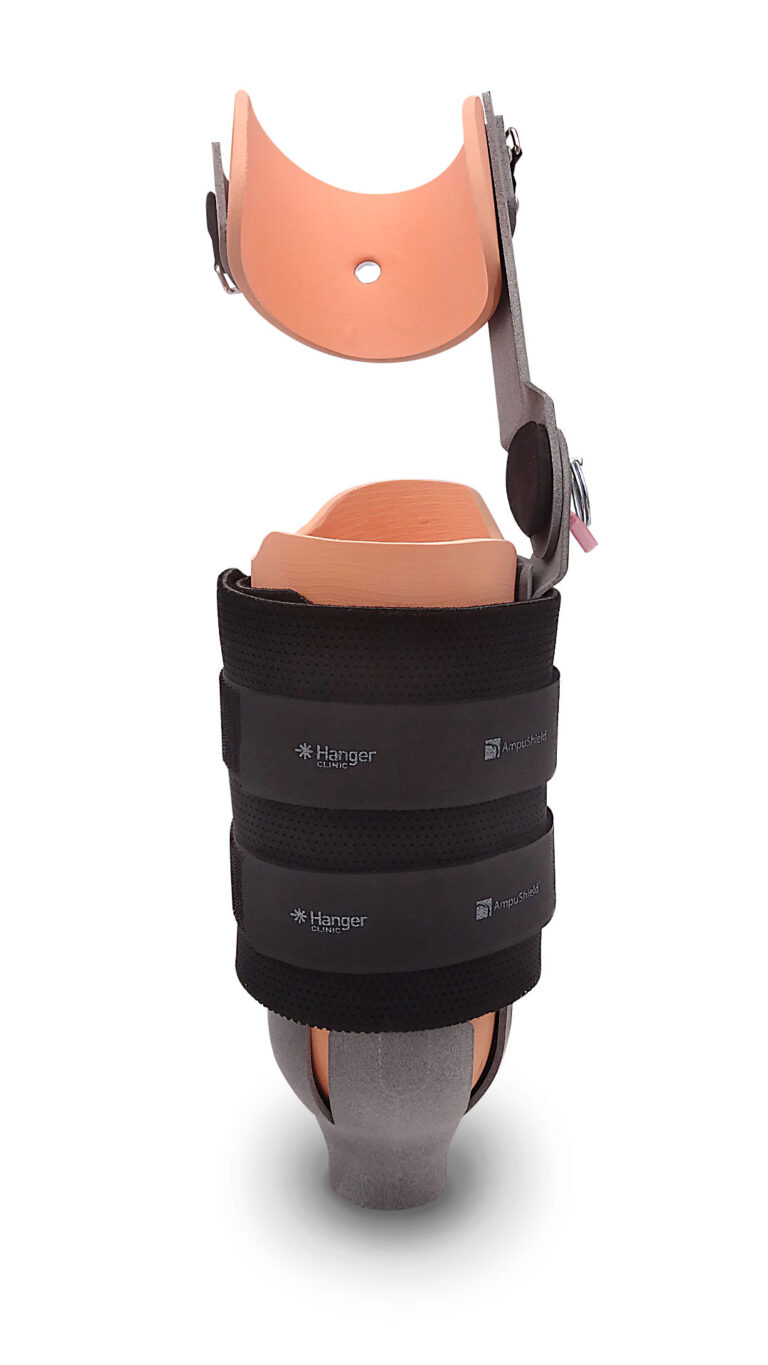 Ampushield - Hanger Fabrication Network