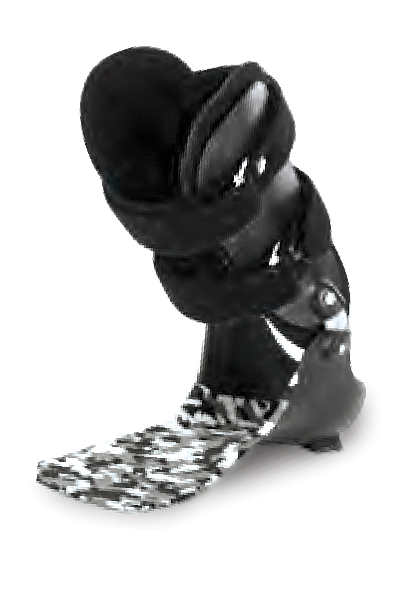 Richie Style - Hanger Fabrication Network