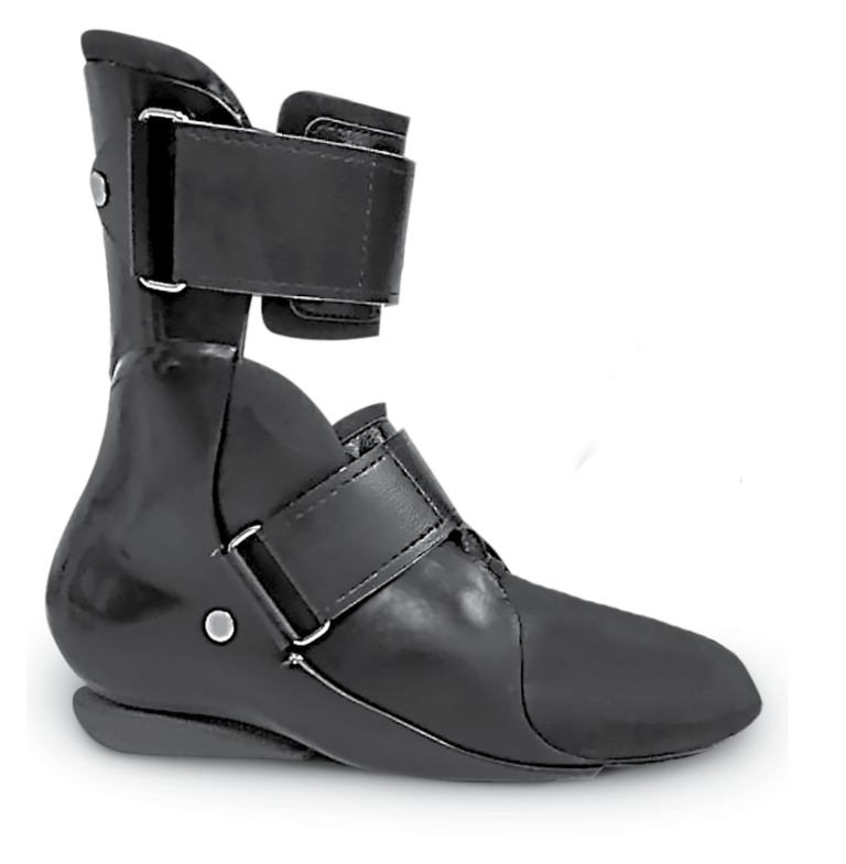 Leading Edge AFO Designs - Hanger Fabrication Network