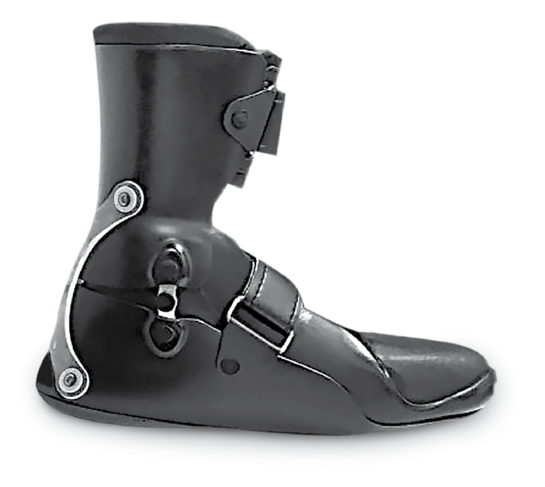 Leading Edge AFO Designs - Hanger Fabrication Network