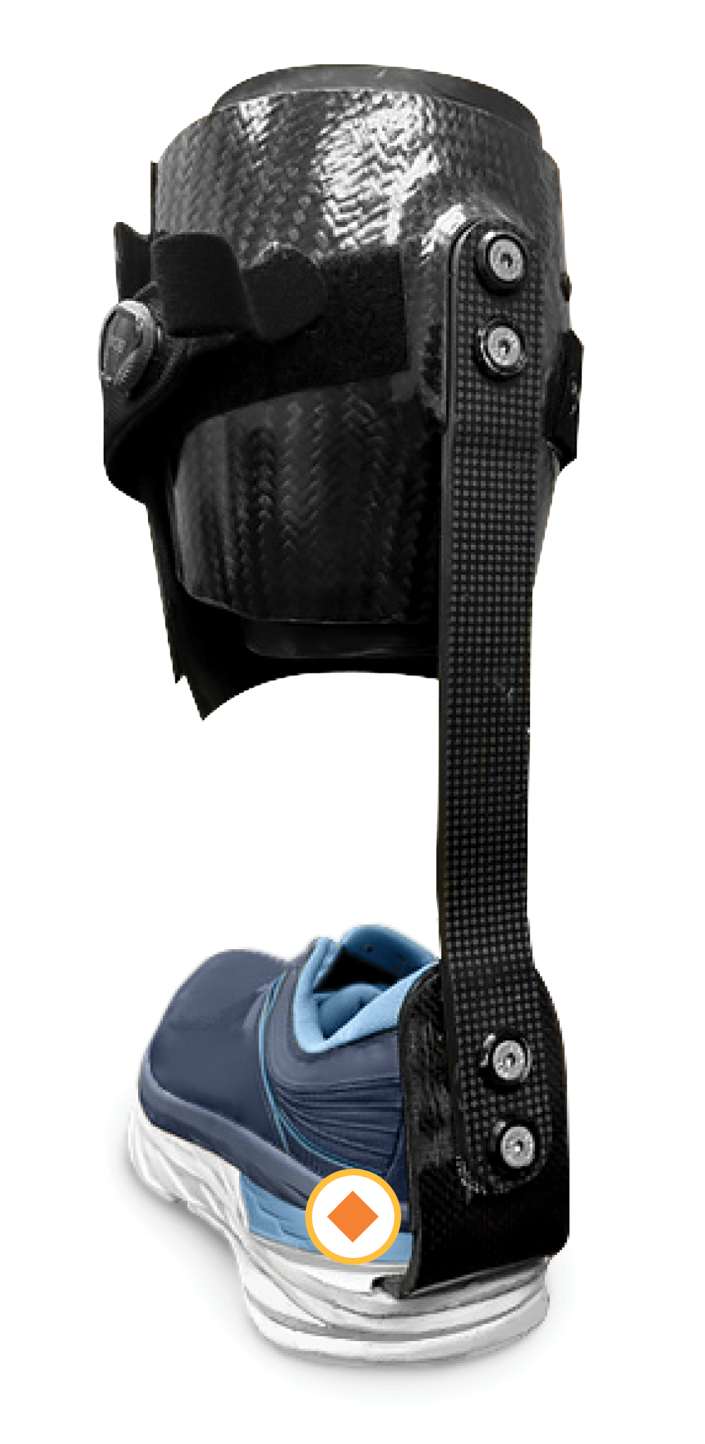 Leading Edge AFO Designs - Hanger Fabrication Network