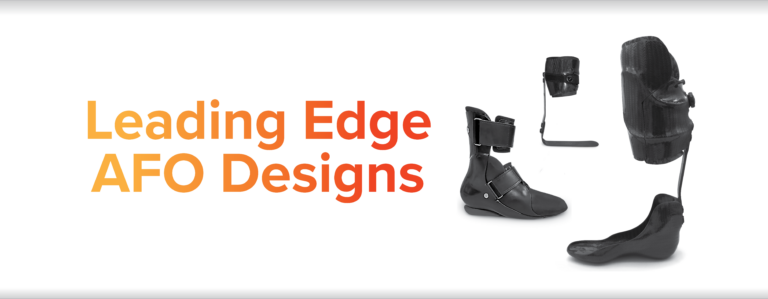 Leading Edge AFO Designs - Hanger Fabrication Network