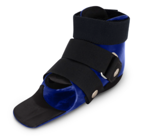 Pediatric AFOs - Hanger Fabrication Network