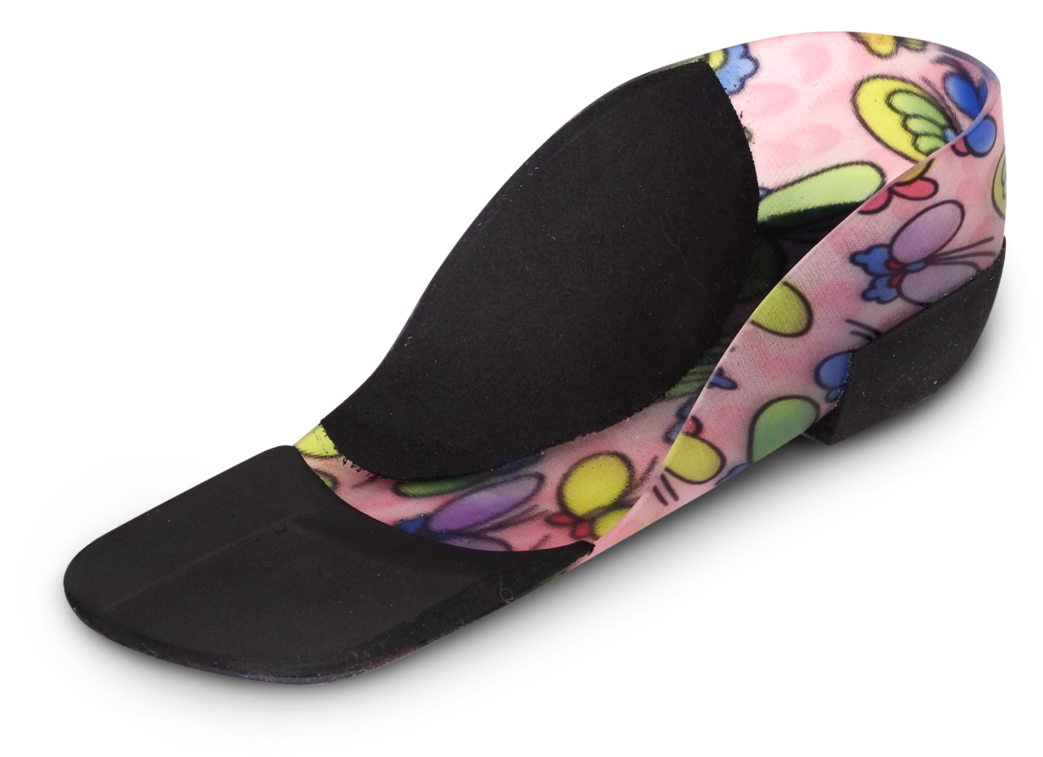 Pediatric AFOs - Hanger Fabrication Network